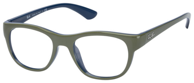 Ray Ban RB7191 | Overnight Glasses