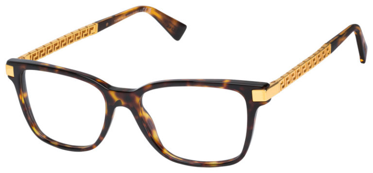 Versace VE3340U | Overnight Glasses