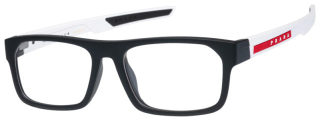 Prada Prescription Glasses - Iconic Frames for High-End Style