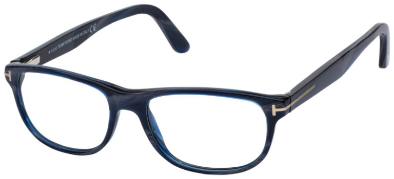 Tom Ford Prescription Glasses | Overnight Glasses
