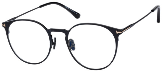 Tom Ford TF5976B | Overnight Glasses