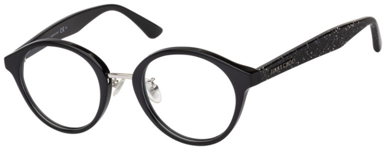 Jimmy Choo JC197/F | Overnight Glasses