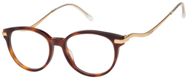Jimmy Choo JC197/F | Overnight Glasses
