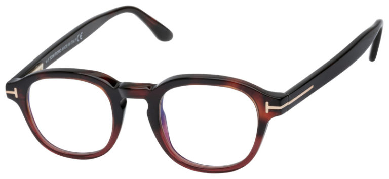 Tom Ford TF5698B | Overnight Glasses