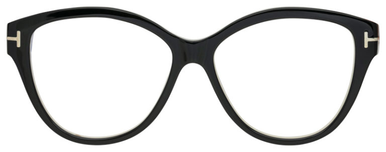 Tom Ford TF5954B | Overnight Glasses