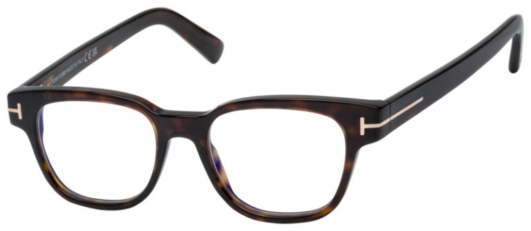 Tom Ford TF5977B | Overnight Glasses