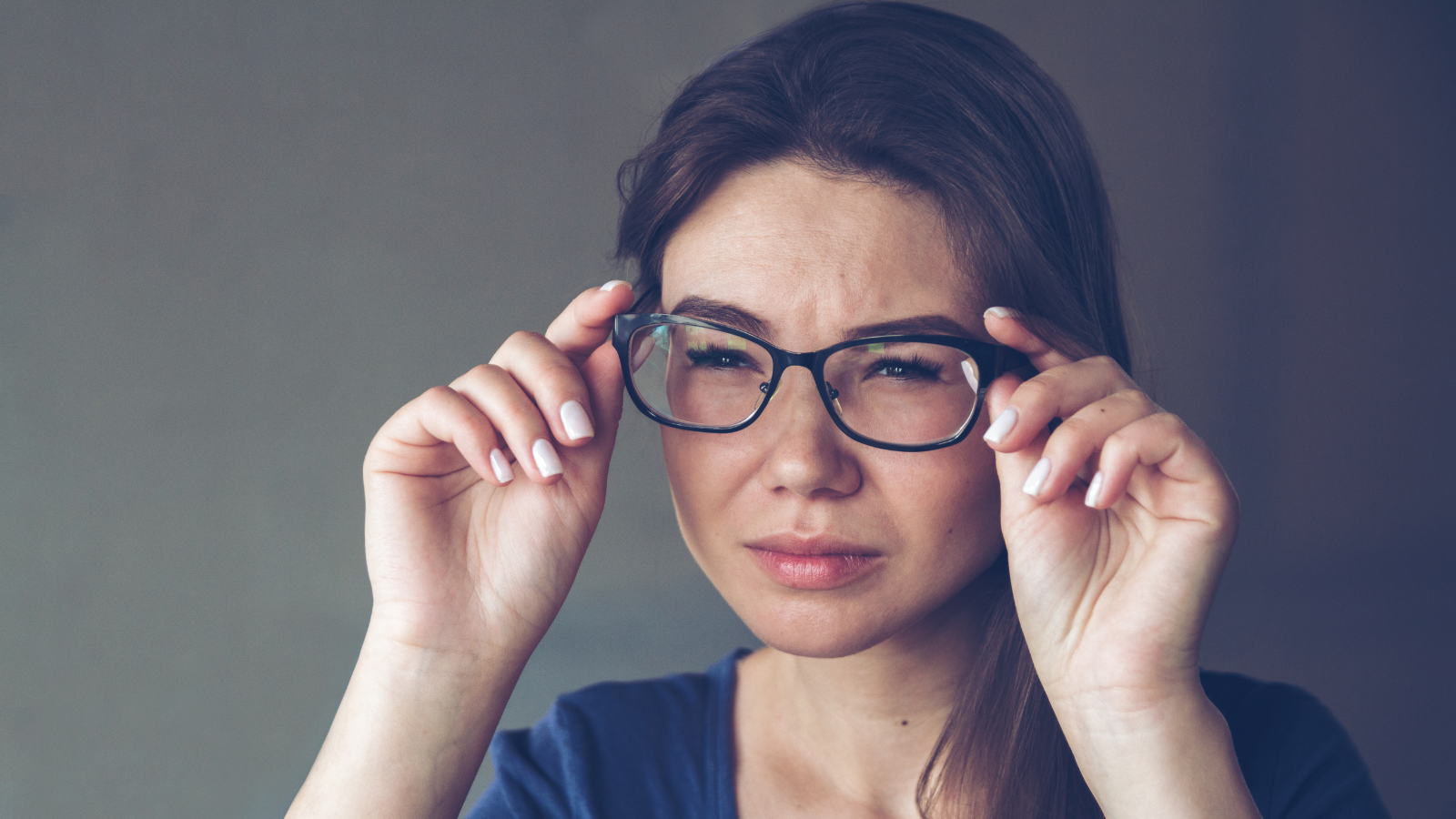 Understanding What Causes Blurry Peripheral Vision | Overnight Glasses